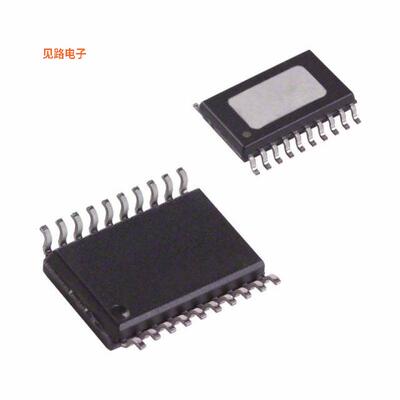 AD8320ARP -[全新IC LINE DVR VARIABLE GAIN 20SOIC]