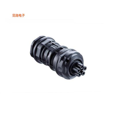 PWH-05BFFC-LL8001 -[全新POWER, PWH, 25A, 05 PINS, FIELD]