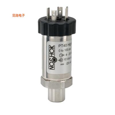 原装正品 PT40-5000psig-1-2-2-80-全新]