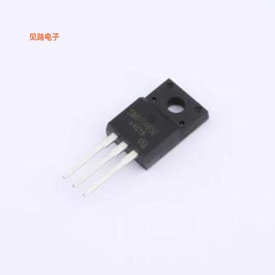 SMK0465F-VB -[原装(MOSFET)TO-220F