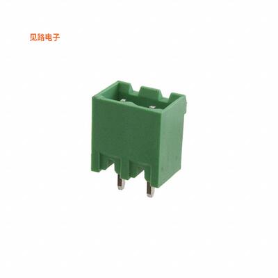 EBPA-02-C-C -[全新TERM BLOCK HDR 2POS 5MM]