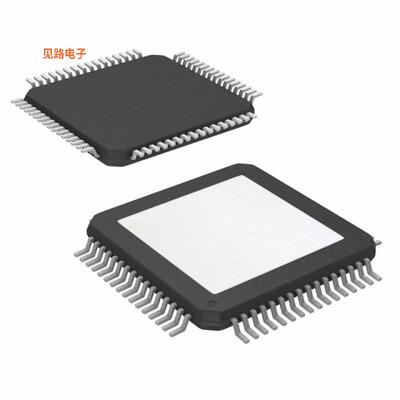 TNETE2201BPJD -原装[IC TRANSCEIVER HALF 1/1 64HTQFP收发器