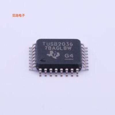 原装正品 TUSB2036VFR-全新