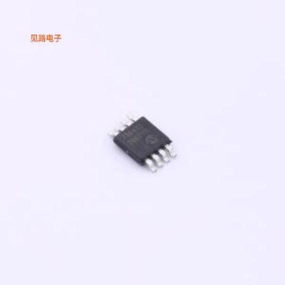 MCP73843-420I/MS -[原装电池管理MSOP-8