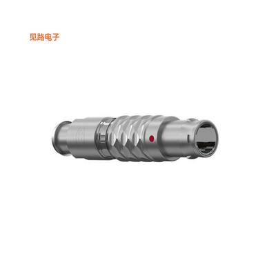 S21LAC-P05MJG0-420S -[全新CONN PLUG MALE 5P GOLD SLDR CUP]