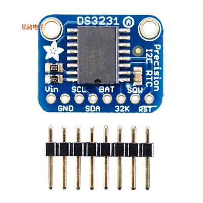 3013 -[原装EVAL BOARD FOR DS3231BATT-BASE_18.36X15.07MM_TM