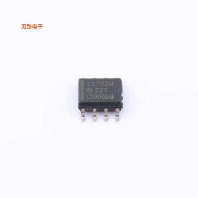 ISO722MDR -[原装数字隔离器SOIC-8