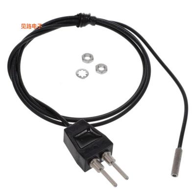 PBCT23T -[全新PLASTIC FIBER, DIFFUSE REFLECTIV]