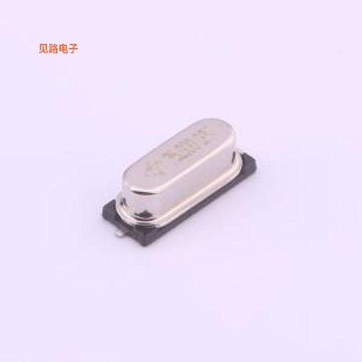 XJHCCLNANF-25.000000 -[原装无源晶振HC-49S-SMD
