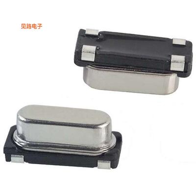 ECS-50-20-28A-TR -[全新CRYSTAL 5.0000MHZ 20PF SMD]
