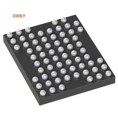 TC58NYG2S0HBAI6 -[全新IC FLASH 4GBIT PARALLEL 67VFBGA]