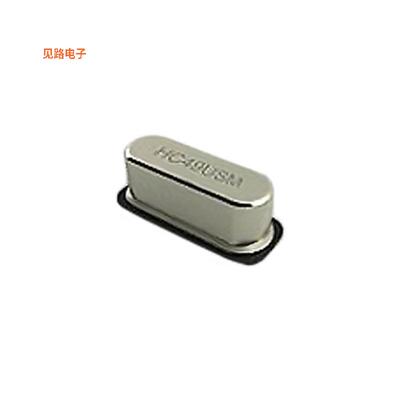 HC49USM-FF3F18-20.000MHZ -[全新CRYSTAL 20.0000MHZ 18PF SMD]