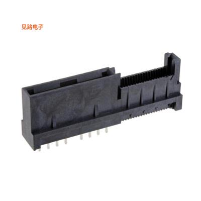 HSEC8-120-01-S-PV-4-1 -[全新CONN EDGE DUAL FML 44POS 0.031]