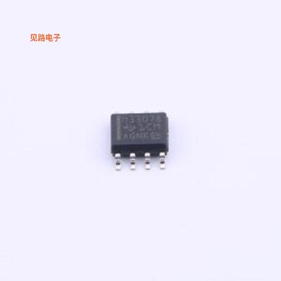 MC33078DR -[原装IC OPAMP GP 2 CIRCUIT 8SOICSOIC-8