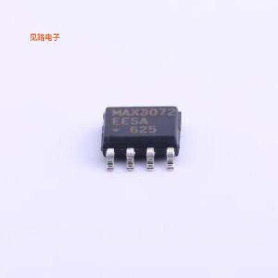 MAX3072EESA+T -[原装IC TRANSCEIVER HALF 1/1 8SOICSOIC-8