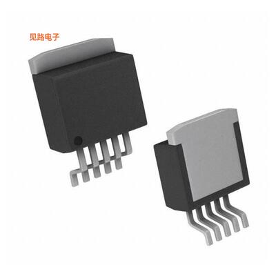 MCP1826T-5002E/ET -[全新IC REG LINEAR 5V 1A DDPAK-5]