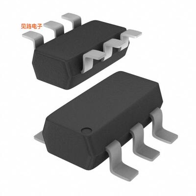 IMX25T110 -[全新TRANS 2NPN DUAL 20V 300MA SMT6]