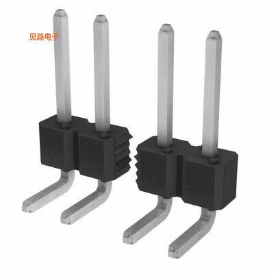 77315-424-16LF -[全新CONN HEADER R/A 16POS 2.54MM]