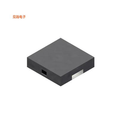 SMTB-1240-S-R -[全新BUZZER PIEZO 3V 12X12MM SMD]