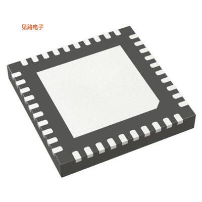 AD4111BCPZ-RL7 -[全新IC ADC 24BIT SIGMA-DELTA 40LFCSP]