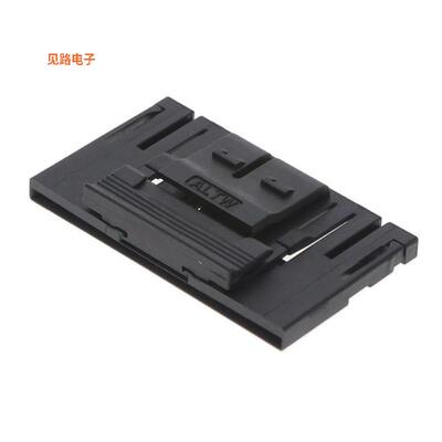 Z2B1-AANMAN-BN0001 -原装[ZCONNECT SECONDARY LATCH/AN