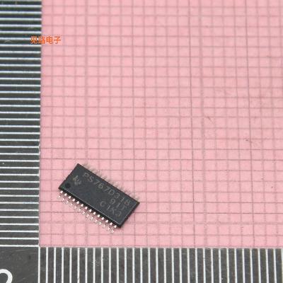 原装正品 TPS767D318PWP-全新