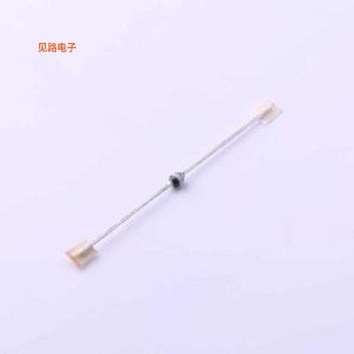 SF1600-TR -[原装DIODE AVALANCHE 1600V 1A SOD57SOD-57