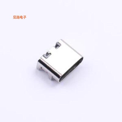 KH-TYPE-C-6P -[原装USBSMD