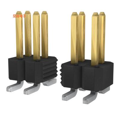 95278-101A36LF -原装[CONN HEADER SMD 36POS 2.54