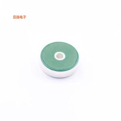 HLT-350060EX474M6B0 -[原装盘式电容SMD,D9.1xL1.6mm
