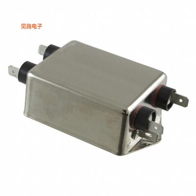 3VSK1 -原装[LINE FILTER 250VAC 3A CHASS MNT单相