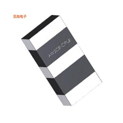 AWSCR-3.68CPLB-C30-T4 -[全新CERAMIC RES 3.6800MHZ 30PF SMD]