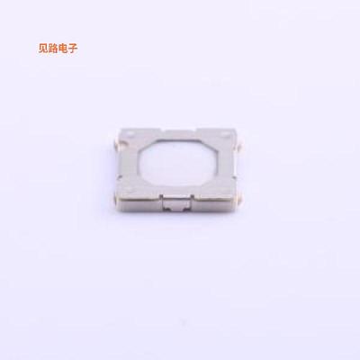 SKRNPAE010 -[原装SWITCH TACTILE DPST-NO 0.05A 12VSMD