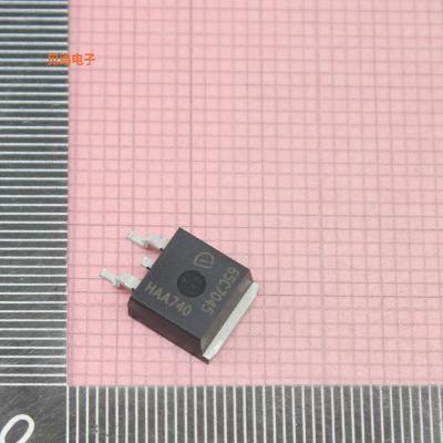 原装正品 IPB65R045C7ATMA1-全新