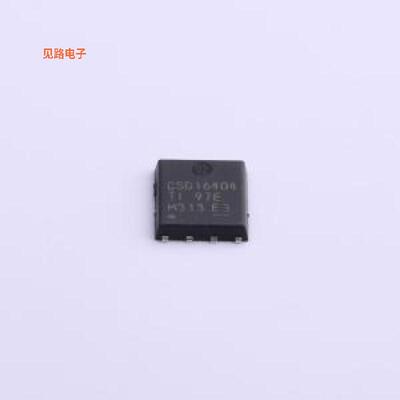 CSD16404Q5A -[原装(MOSFET)SON-8(5x6)
