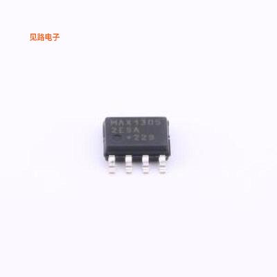 MAX13052ESA+T -[原装CAN收发器SOIC-8