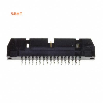 1-1658694-1 -原装[CONN HEADER VERT 34POS 2.54MM接头