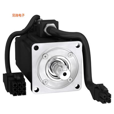 BCH2LD0433CA5C -[全新60MM, 400W, IP65, W/ KEY, LEADS]