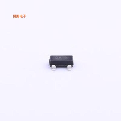 SMMBT3906LT1G -[原装三极管(BJT)SOT-23