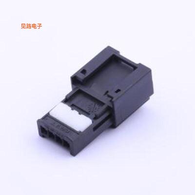 936121-1 -[原装CONN RCPT HSG 4POS 2.54MMP=2.54mm