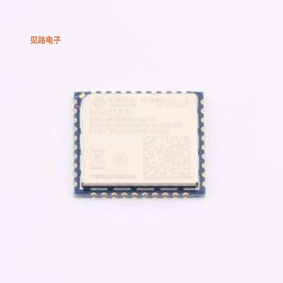 MN316A-DC-LV -[原装2G/3G/4G/5G模块SMD