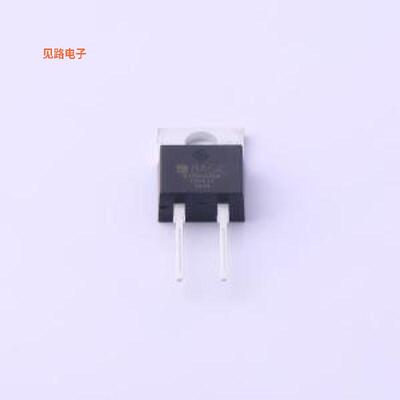 B1D06065K -[原装碳化硅二极管TO-220-2