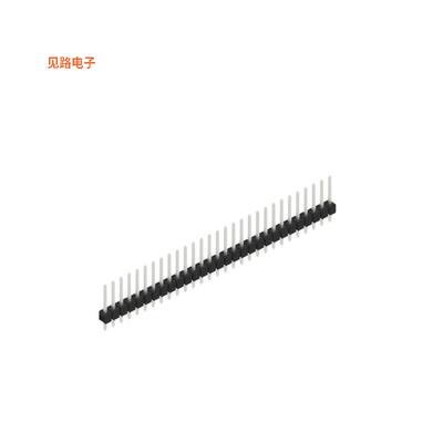 SL 11 139 29 Z -原装[ONE ROW,  0.635 MM接头