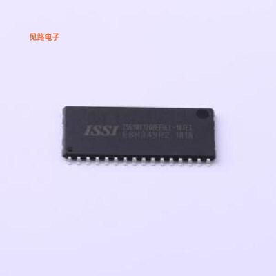 原装正品 IS61WV1288EEBLL-10TLI-全新]