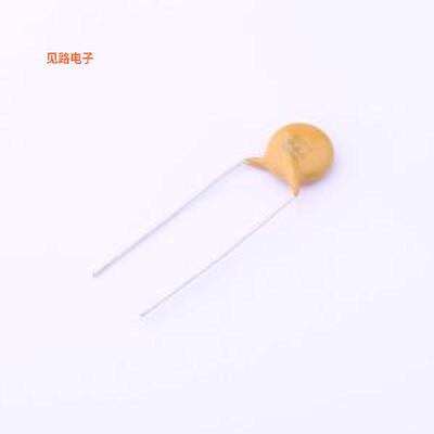 CT7-X8Y5V1E472MSEW -[原装安规CAP_D13.5X5MM_TM