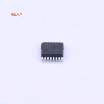 MAX618EEE+T -[原装DC-DC电源芯片QSOP-16-150mil