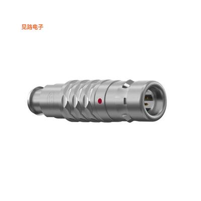 S21K0C-P04MJG0-700S -[全新CONN PLUG MALE 4P GOLD SLDR CUP]