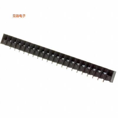 325210200 -[全新CONN BARRIER STRP 20CIRC 0.325