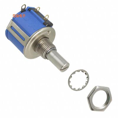 3543S-1-102L -[全新POT 1K OHM 1W WIREWOUND LINEAR]