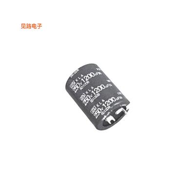 EKLA201LIN801KR35M -原装[CAP ALUM 800UF 10% 200V SNA